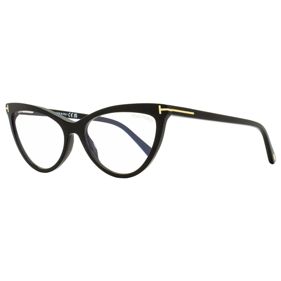 Tom Ford | Accessories | Tom Ford Tf5896b Magnetic Clipon Eyeglasses 0 ...